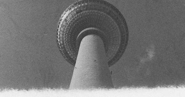 Thomas Lemmer, Oine, Electrix - Berlin - EP