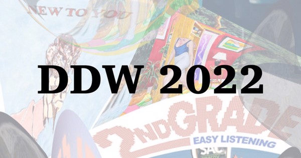 DDW 2022