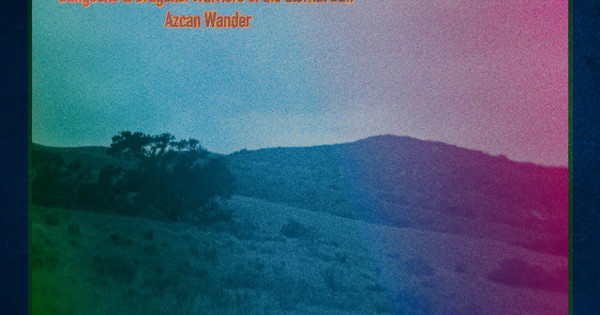 Sentinels of the Arctic - Azcan Wander (from "Dungeons & Dragons ...