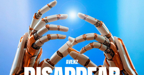 Avenz - Disappear - VIP