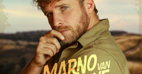 Marno van der Merwe - Uit My Lyf