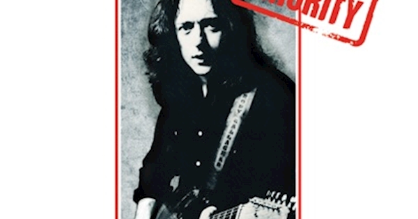 Rory Gallagher - Top Priority (Remastered 2017)