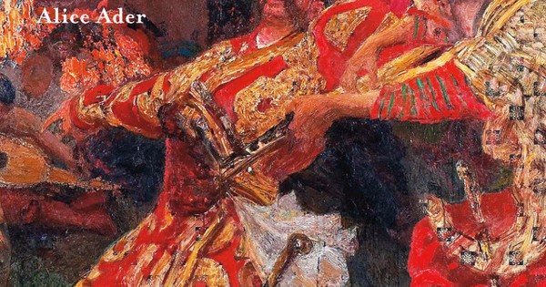 Modest Mussorgsky, Alice Ader - Moussorgsky: Piano Works