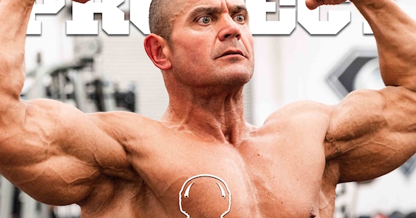 ‎Mark Bell's Power Project: EP. 300 - How to Get Bigger Biceps