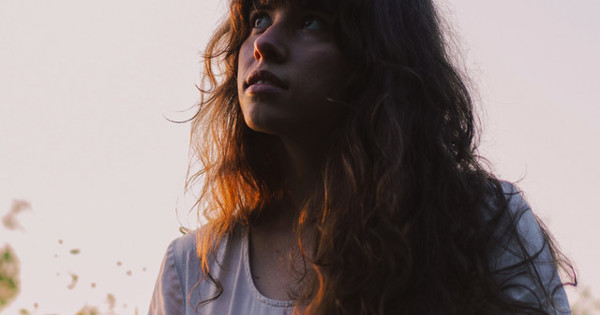 Emily Hines - These Days