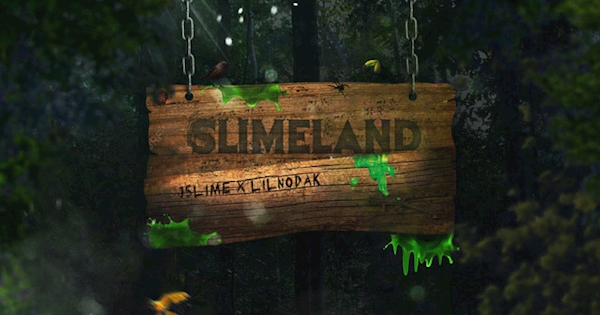 JSLIME - SlimeLand