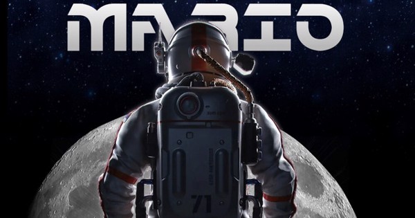 Real Nox - Super Mario