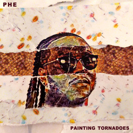 MP, PHE - PAINTING TORNADOES