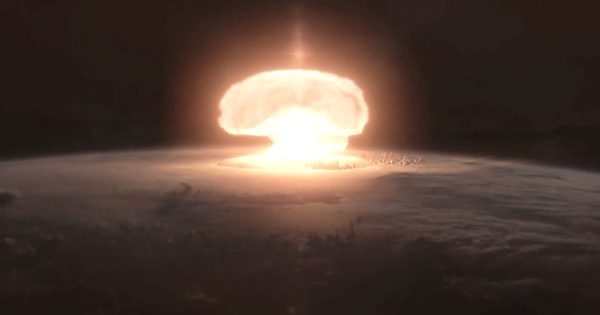 World Without Humans