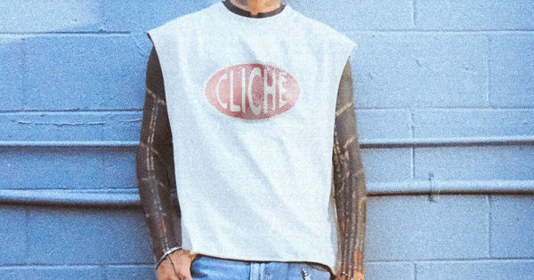 mgk - cliché (sad version)