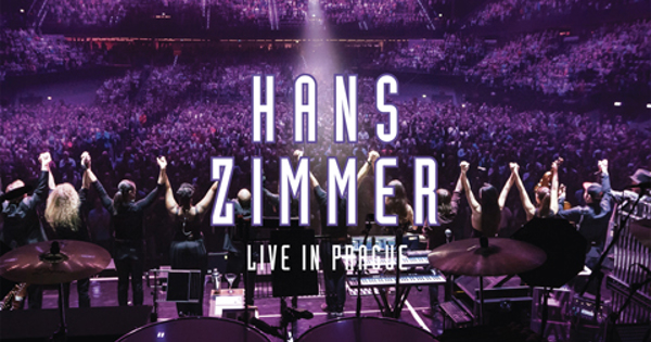 Hans Zimmer Live In Prague