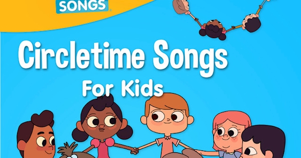 Super Simple Songs - Who Took The Cookie? (On The Farm)