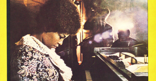 Roberta Flack - First Take