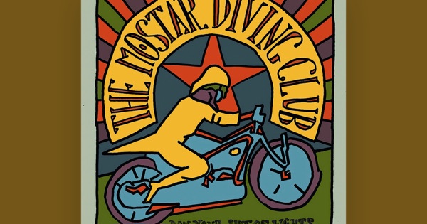 The Mostar Diving Club