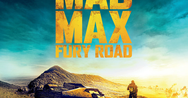 Junkie XL - Mad Max: Fury Road (Original Motion Picture Soundtrack ...
