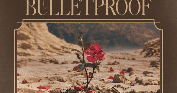 DT James, Kimbo - Bulletproof