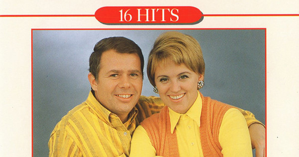 Grethe Ingmann, Jørgen Ingmann - Dansevise