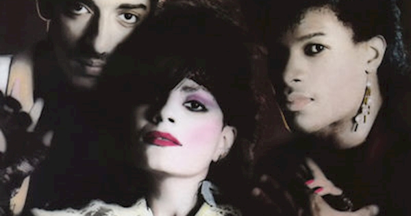 Lisa Lisa & Cult Jam - Lisa Lisa and Cult Jam with Full Force (Expanded ...
