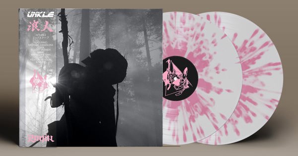 Autumn UK Tour Merch 2024 | Unkle Store
