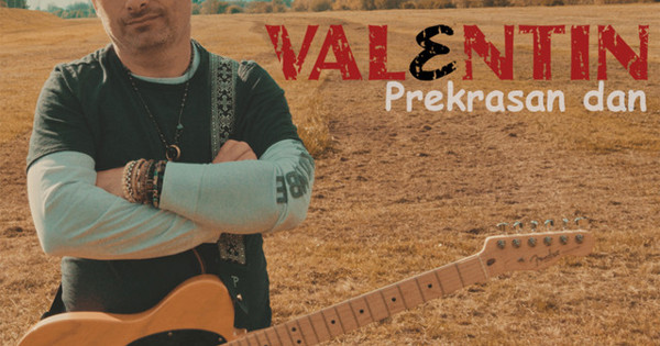 Valentin - Prekrasan Dan
