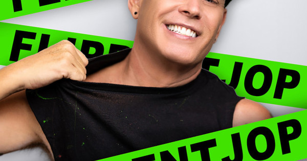 Snotkop - Flippentjop