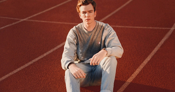 ZACHARY - The Sophomore Collection