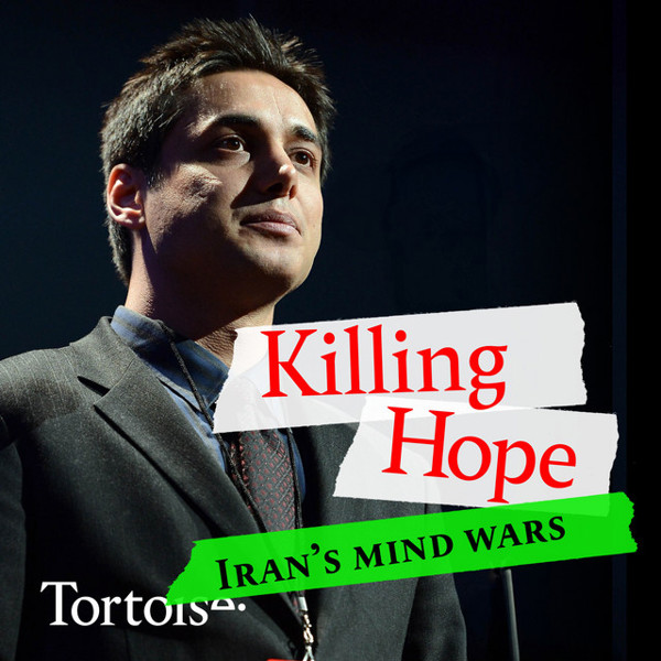 Killing hope: Iran's mind wars