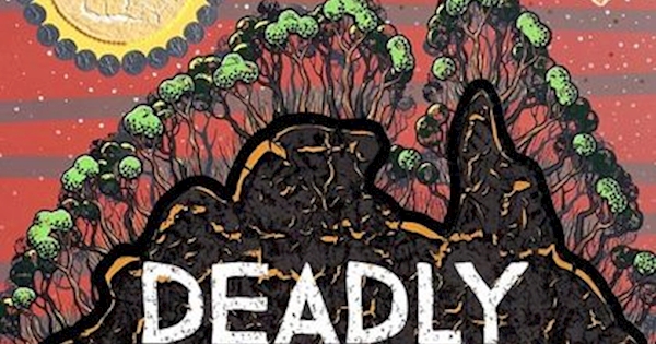 Deadly Hearts by Various Artists