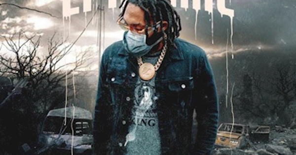 Money Man - Epidemic