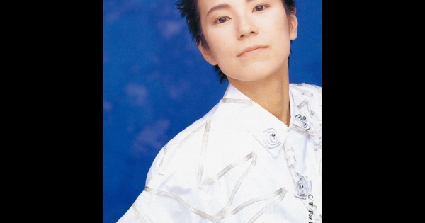 GAO「サヨナラ」