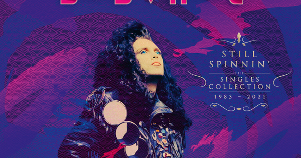 Dead Or Alive: Still Spinnin’ - The Singles Collection 1983-2021