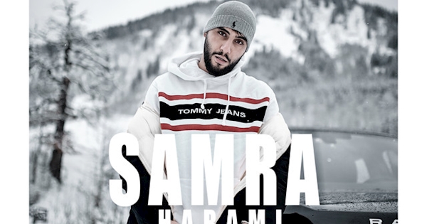 Samra - Harami
