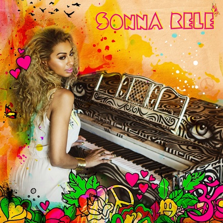 Sonna Rele - Sonna Rele - Single
