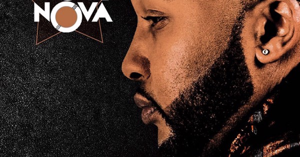 Vusi Nova - Manyan-Nyan