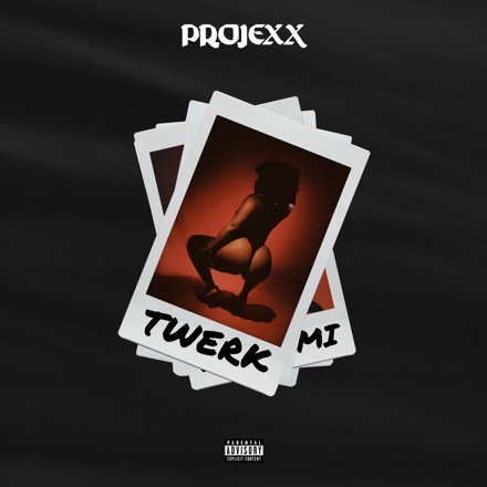 Projexx, 1MIND - Twerk