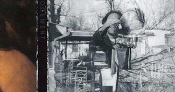 R.E.M. - Document - 25th Anniversary Edition