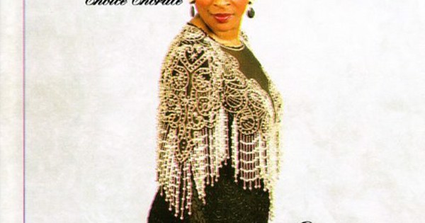 Dottie Peoples & The Peoples Choice Chorale - He's An On Time God