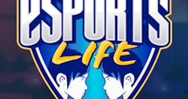 Esports Life: Ep.1 - Dreams of Glory on Steam