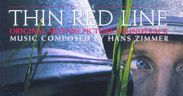 The Thin Red Line (Original Motion Picture Soundtrack)