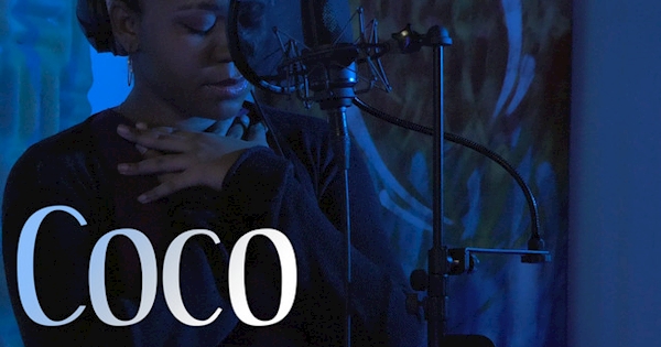 Coco - Not Going Home