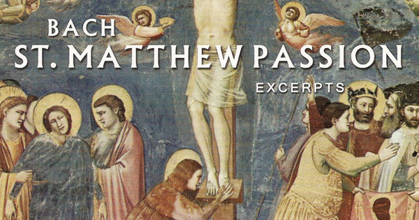 Johann Sebastian Bach, Bach Collegium Japan, Masaaki Suzuki - Bach, J.S ...