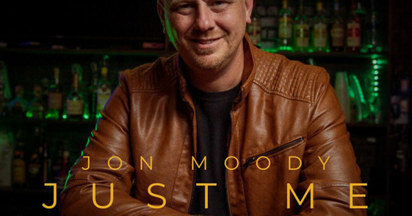 Jon Moody - Just Me