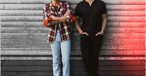 Ryan and Rory - Girls Are Pretty
