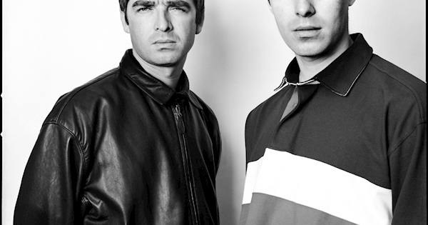 The Official Oasis Website
