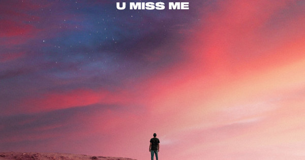 Vicetone - U Miss Me