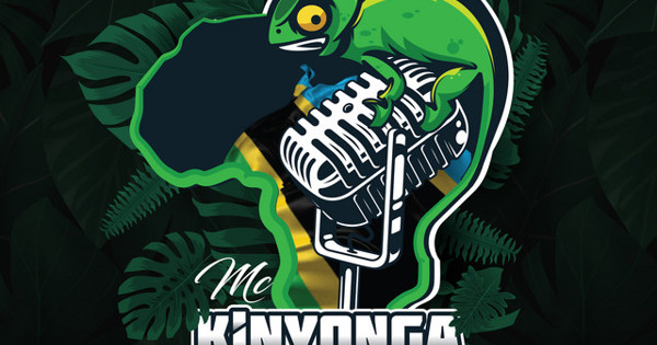 MC Kinyonga - MC Kinyonga