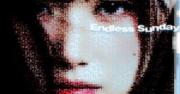 Endless Sunday (Feat. Jena Powder)