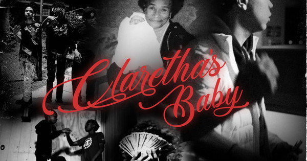 lou deezi - Claretha's Baby