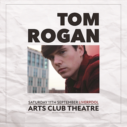 Tom Rogan Live
