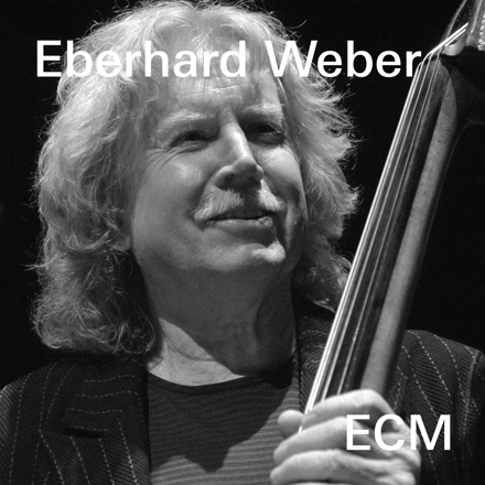 Eberhard Weber